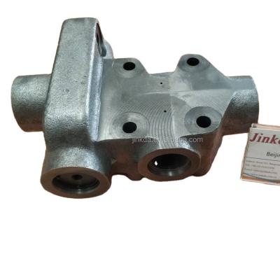 China Relief Valve 195-49-13800 for SD32 Bulldozer for sale