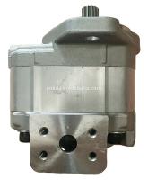 China Bulldozer Parts 705-12-32010 Main Pump for D41A-3 D41A-5 Bulldozer for sale