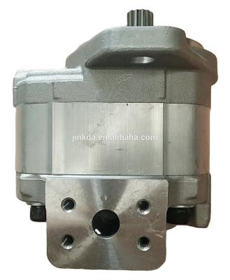 China Bulldozer Parts 705-12-32010 Main Pump for D41A-3 D41A-5 Bulldozer for sale