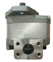 China Bulldozer D41A-3 D41A-5 Main Pump 705-12-32010 Hydraulic Spare Parts for sale