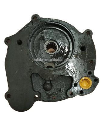 China Transmission Pump 6I8480 for 966F for sale