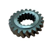 China Construction machinery spare parts 144-14-14422 Gear for D60A-8 for sale