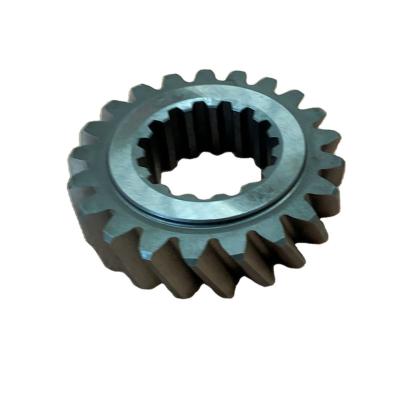 China Construction machinery spare parts 144-14-14422 Gear for D60A-8 for sale