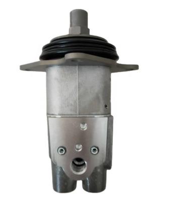 China bulldozer parts 702-16-01340 Pilot Valve for D85ESS-2-E bulldozer for sale