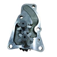 China High Quality Parts 6204-51-1201 Oil Pump for PC60-5 Excavator for sale