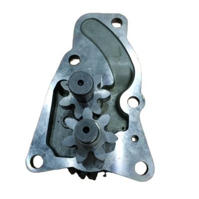 China High Quality Parts 6204-51-1201 Oil Pump for PC60-5 Excavator for sale