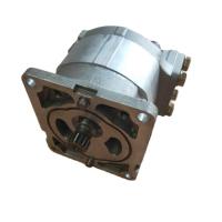 China High Quality Gear Pump 705-11-32530 for D68ESS-12 Bulldozer for sale
