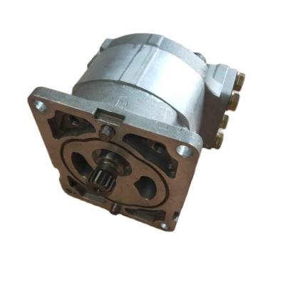 China High Quality Gear Pump 705-11-32530 for D68ESS-12 Bulldozer for sale