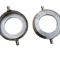 China Bulldozer Spare Parts 141-10-11430 Collar for D80A-12 Bulldozer for sale
