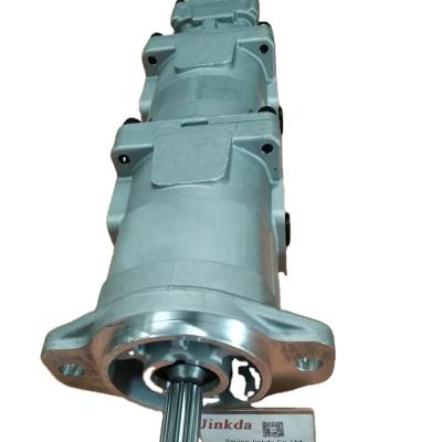 China High Quality 705-56-26090 Gear Pump for WA200-6 Loader for sale