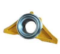 China Pillow Block 144-27-12161 for Bulldozer D60A-8 for sale