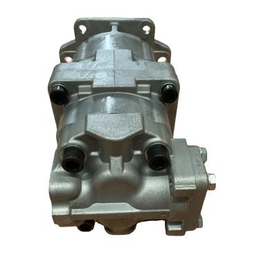 China High quality Gear Pump 705-52-30080 for WA350-1 loader for sale