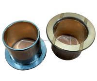 China Bushing,Idler 14X-30-12180 for D60P-12 Bulldozer for sale