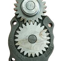 China high quality pump 6754-51-1110 OIL PUMP AASS'Y for PC200-8 excavator for sale