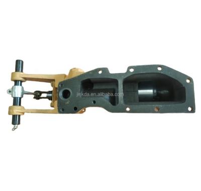 China Booster 141-10-00601 for Bulldozer D60A-8 for sale