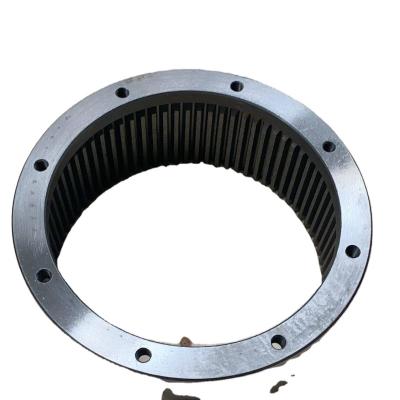 China Drum Outer 103-22-21130 for D20A-5 Bulldozer for sale