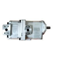 China High Quality Gear Pump 705-51-20640 for D61P-12 Bulldozer for sale