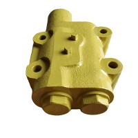 China Relief Valve 14Y-74-28000 for Bulldozer SD18-5 for sale