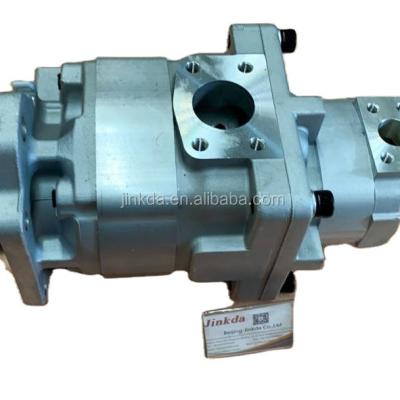 China high quality pump 705-52-31150 Gear Pump for HM400-1 truck for sale