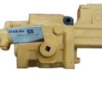 China Blade Lift Valve 709-62-31103  for D85A-21 Bulldozer High Quality for sale