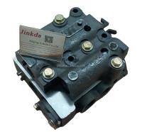 China Control Valve 134-15-00220 for Bulldozer D53A-17 for sale