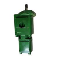 China High Quality Gear Pump SJ21032 for 1104 Engine for sale