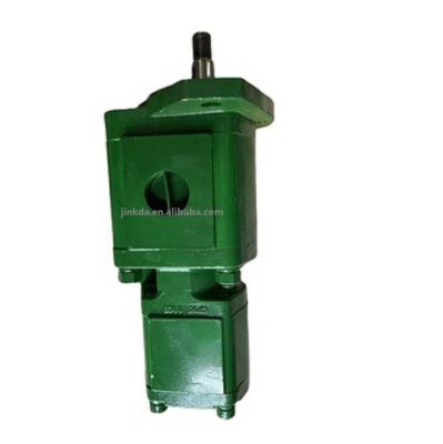 China High Quality Gear Pump SJ21032 for 1104 Engine for sale