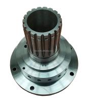 China Shaft 195-13-12524 for Bulldozer D355A-3 for sale