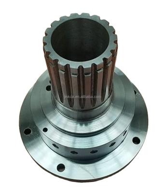 China Shaft 195-13-12524 for Bulldozer D355A-3 for sale
