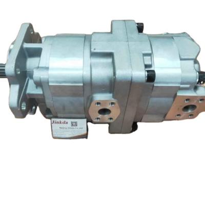 China Manufacture Made High Quality 705-52-30220 Main Pump for WA380-1 Loader for sale