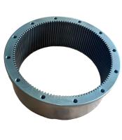 China Bulldozer Spare Parts 8P0203 8P-0203 Outer Drum for Bulldozer D5B/D5E for sale