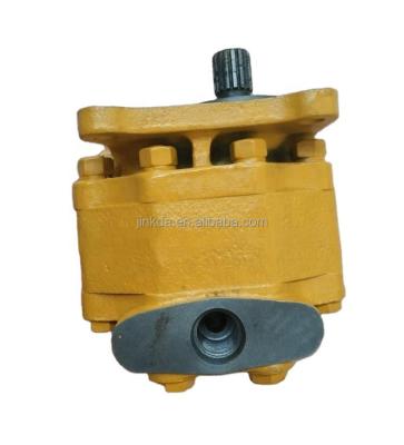 China Manufacture Produce High Quality 07429-72101 Towing Winch Pump for D65A-8 Bulldozer for sale