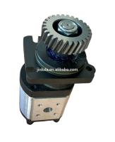 China high quality pump 51336792 513-36792 Gear Pump for TL5050/TL5060 for sale