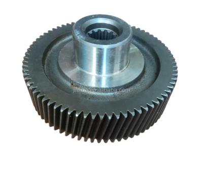 China Gear 2P4703 2P-4703 7N5819 7N-5819 for Bulldozer D7G  D7G2 for sale