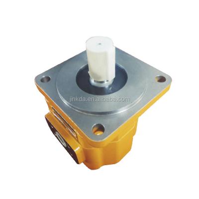 China Gear Pump 11C0015 for XGMA Loader 951III/953III/955III for sale