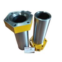 China Recoil Cylinder 135-30-34150 for Bulldozer D53A-17 for sale