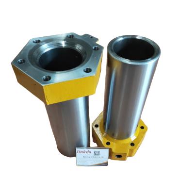 China Recoil Cylinder 135-30-34150 for Bulldozer D53A-17 for sale