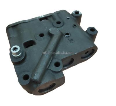 China Valve 145-15-00210 for Bulldozer D65A-8 for sale