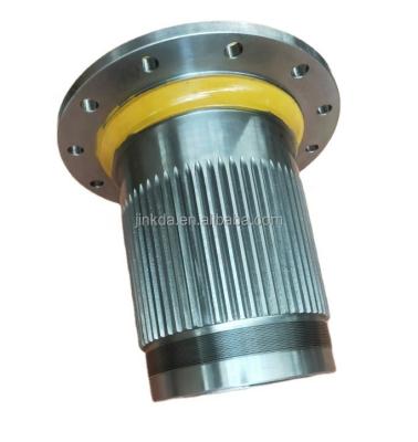 China Hub 144-27-11310 for Bulldozer D60E-8 D60F-8 D70LE-8 for sale