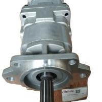 China Manufacture Made High Quality Gear Pump 705-56-34290 for Crane LW250-5 for sale