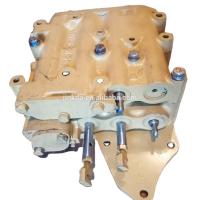 China Control Valve 195-15-00025 for Bulldozer D355A-3 for sale