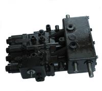 China Steering Valve 0T12200 for Bulldozer SD7 for sale
