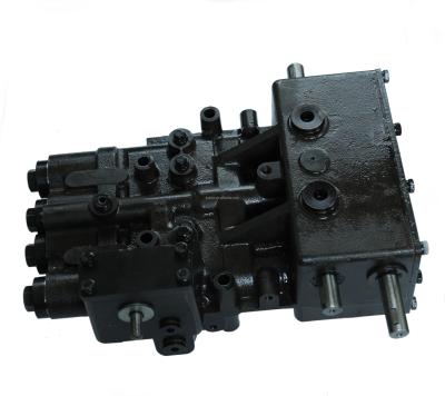 China Steering Valve 0T12200 for Bulldozer SD7 for sale