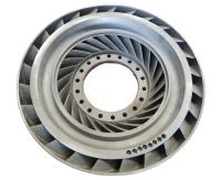 China Turbine 175-13-21552 for Bulldozer D155A-1 for sale
