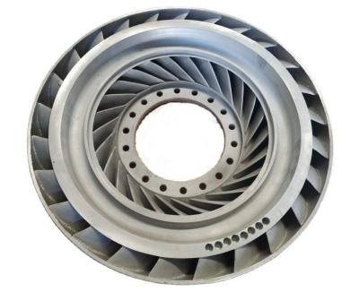 China Turbine 175-13-21552 for Bulldozer D155A-1 for sale