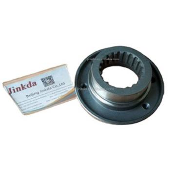 China Bulldozer Parts Coupling 131-14-44550 for D50P-15/D40A-1 for sale