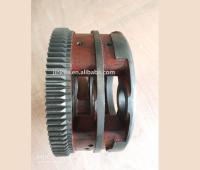 China Construction Machinery Parts 154-15-42321 Carrier for D85A-21 Bulldozer for sale