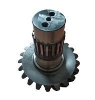 China Pinion 154-15-33240 for Bulldozer D85A-18 for sale