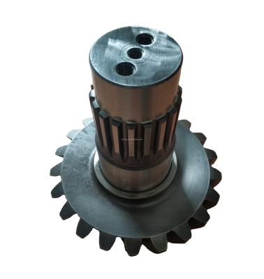 China Pinion 154-15-33240 for Bulldozer D85A-18 for sale