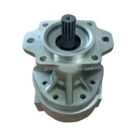 China Hydraulic Loader Pump 705-22-44070 for Loader WA500-3 for sale